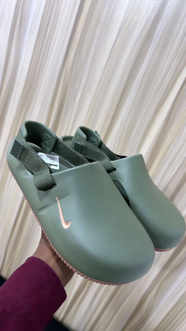 High Quality Nike Slides – Icestic Footwear