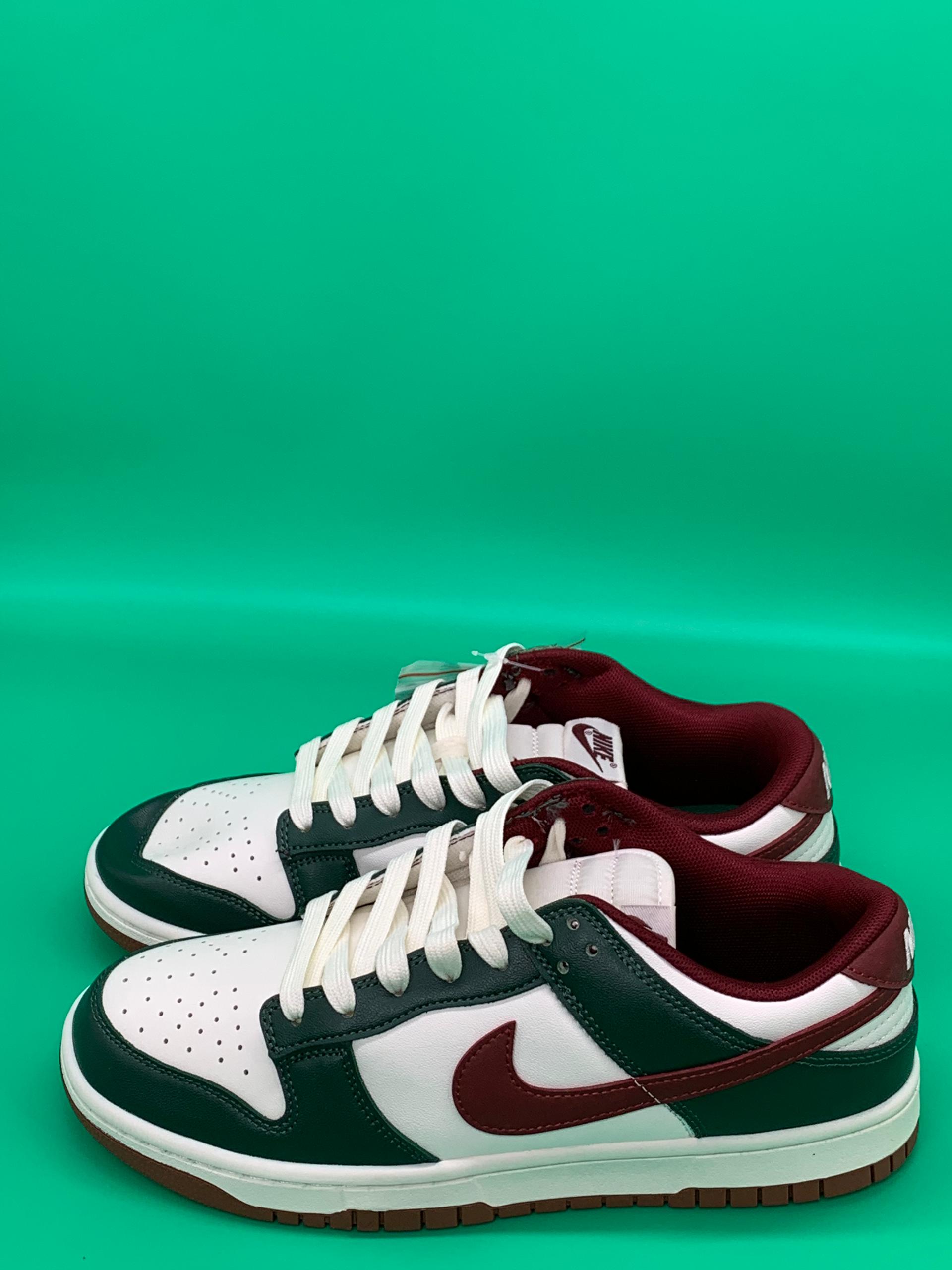 Ciska nike Air sneakers – Icestic Footwear
